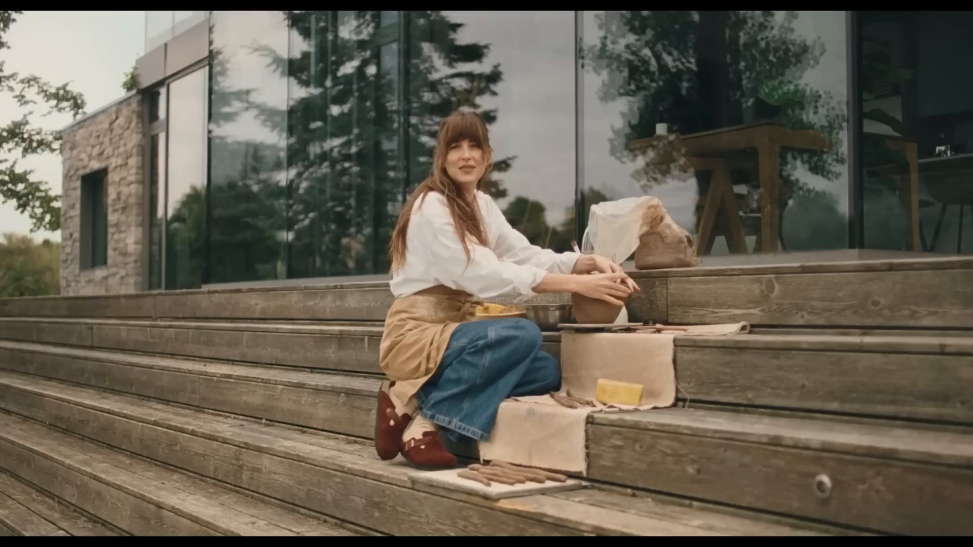 Andor'dan Adria Arjona ve Materyalistlerden Dakota Johnson, Splitsville ...