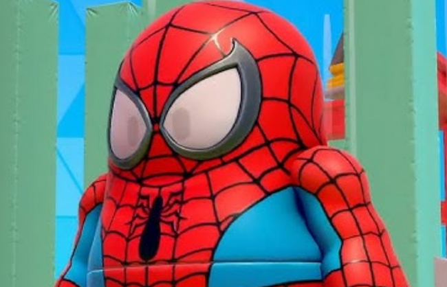 Örümcek Adam Fall Guys geliyor