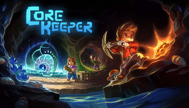 Core Keeper Inceleme - Gamereactor