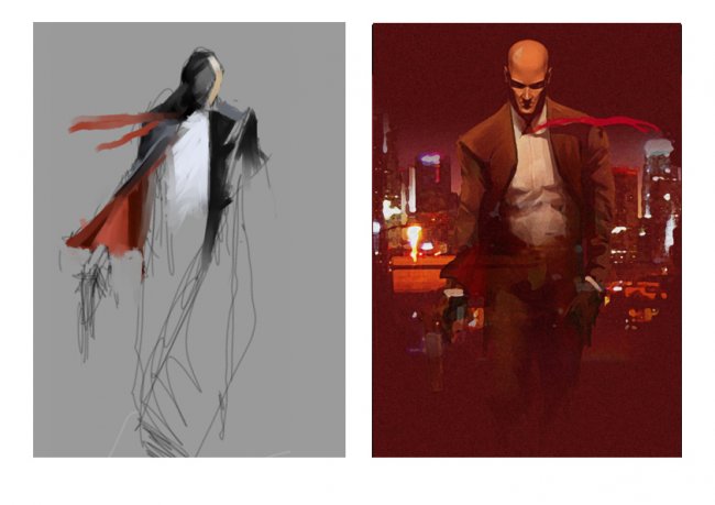 Hitman Trilogy - Gamereactor Turkey