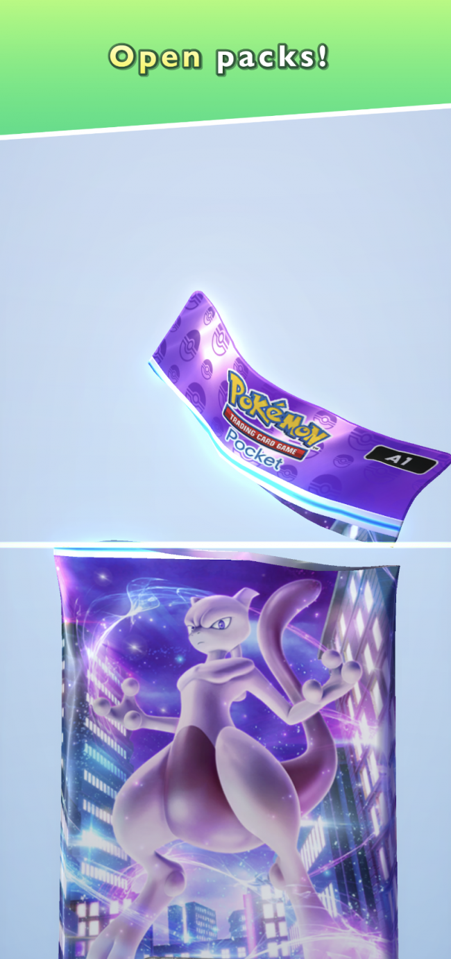 Pokémon Trading Card Game Pocket - Gamereactor Turkey