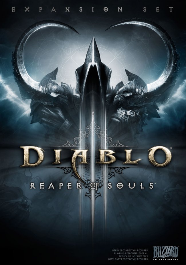 Diablo III: Reaper of Souls - Gamereactor Turkey