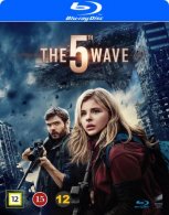 The 5th Wave - Gamereactor Turkey