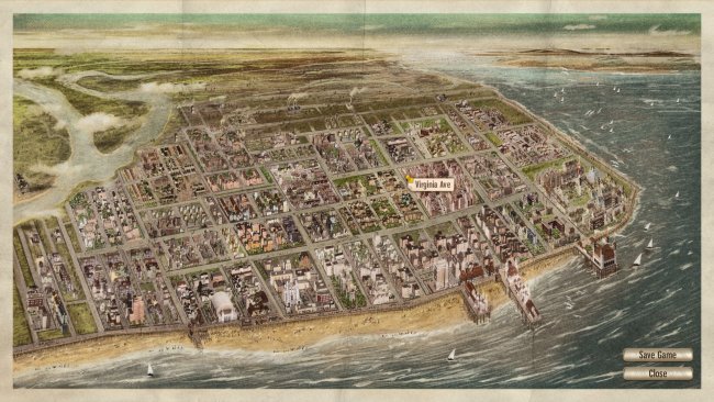 Omerta: City of Gangsters - Gamereactor Turkey