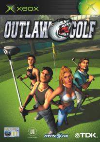 Outlaw Golf - Gamereactor Turkey