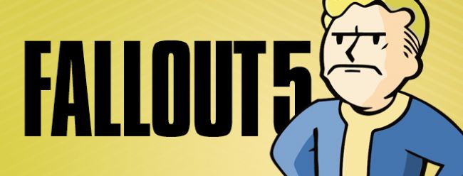 Fallout 5 - Gamereactor Turkey