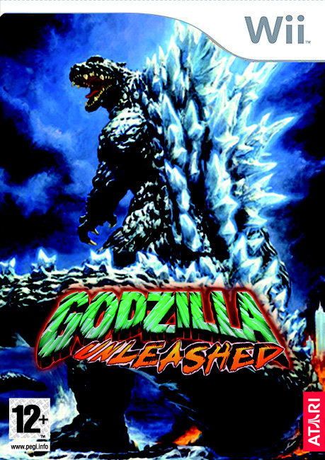 Godzilla: Unleashed - Gamereactor Turkey