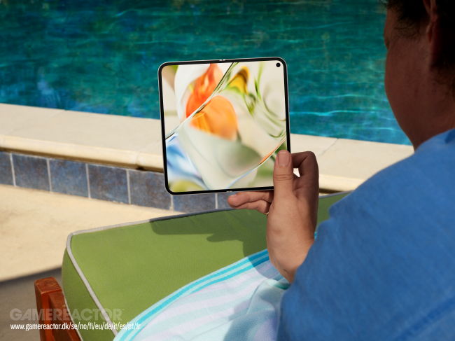 Google Pixel 9 Pro Katlama - Google Pixel 9 Pro Fold - Gamereactor