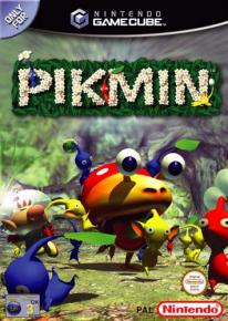 Pikmin - Gamereactor Turkey