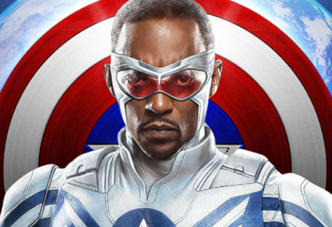 Captain America: Brave New World - Gamereactor Turkey