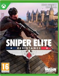 Sniper Elite: Resistance - Gamereactor Turkey