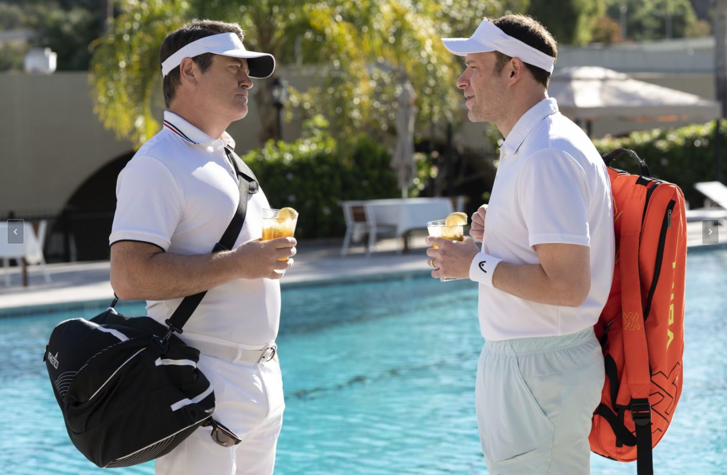 Aptal Para - Dumb Money - Gamereactor