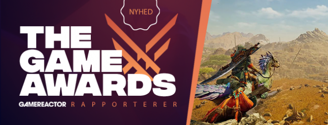 Monster Hunter: Wilds - Gamereactor Turkey