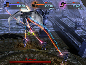 Ghostbusters: Sanctum of Slime - Gamereactor Turkey