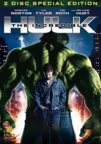 The Incredible Hulk - Gamereactor Turkey
