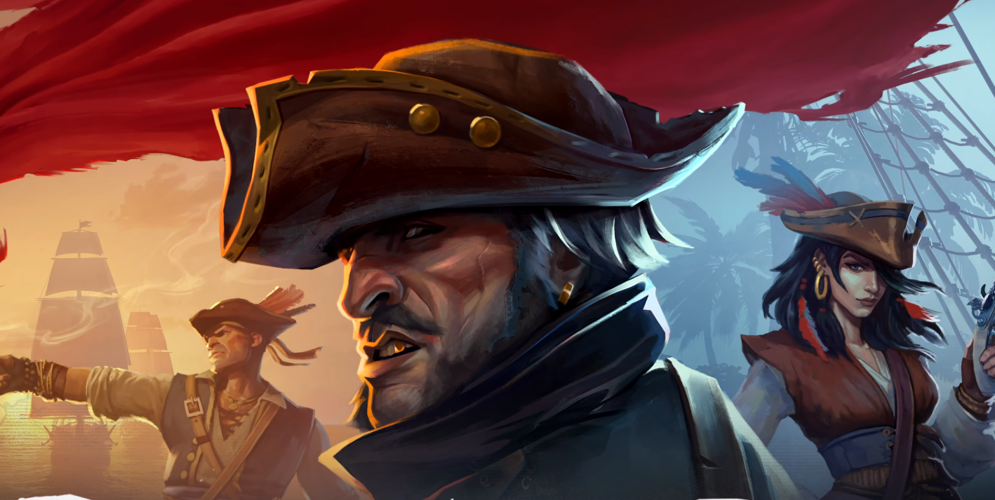 Crosswind hayatta kalma türüne yeni bir soluk getiriyor