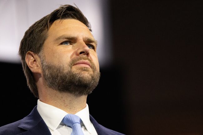 JD Vance, Fransa ve Almanya'ya ilk yurt dışı gezisine çıkacak ...