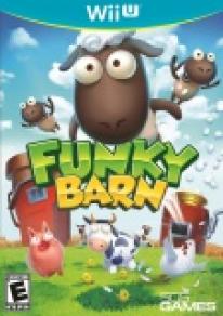 Funky Barn - Gamereactor Turkey
