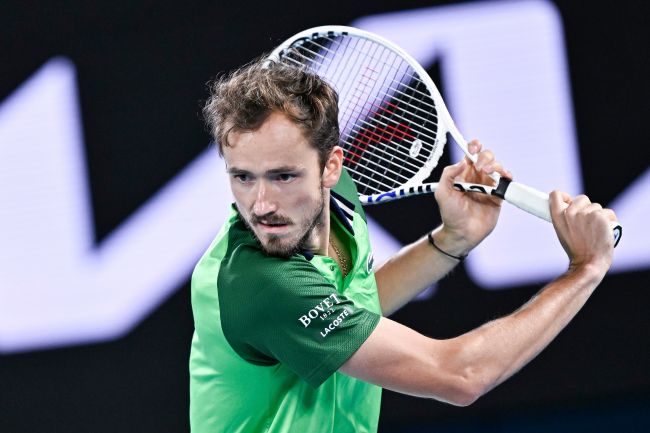 "Messi'nin Cristiano Ronaldo'nun koçu olduğunu hayal edin": Medvedev ...