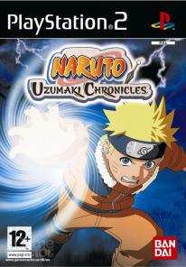 Naruto: Uzumaki Chronicles - Gamereactor Turkey