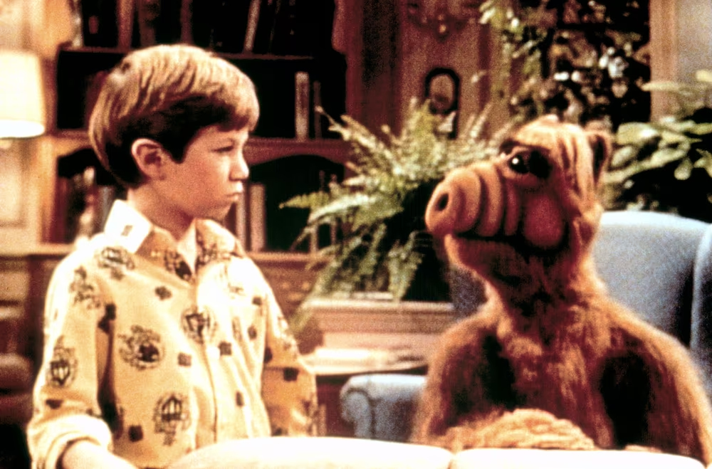Alf yıldızı Benji Gregory hayatını kaybetti - - Gamereactor