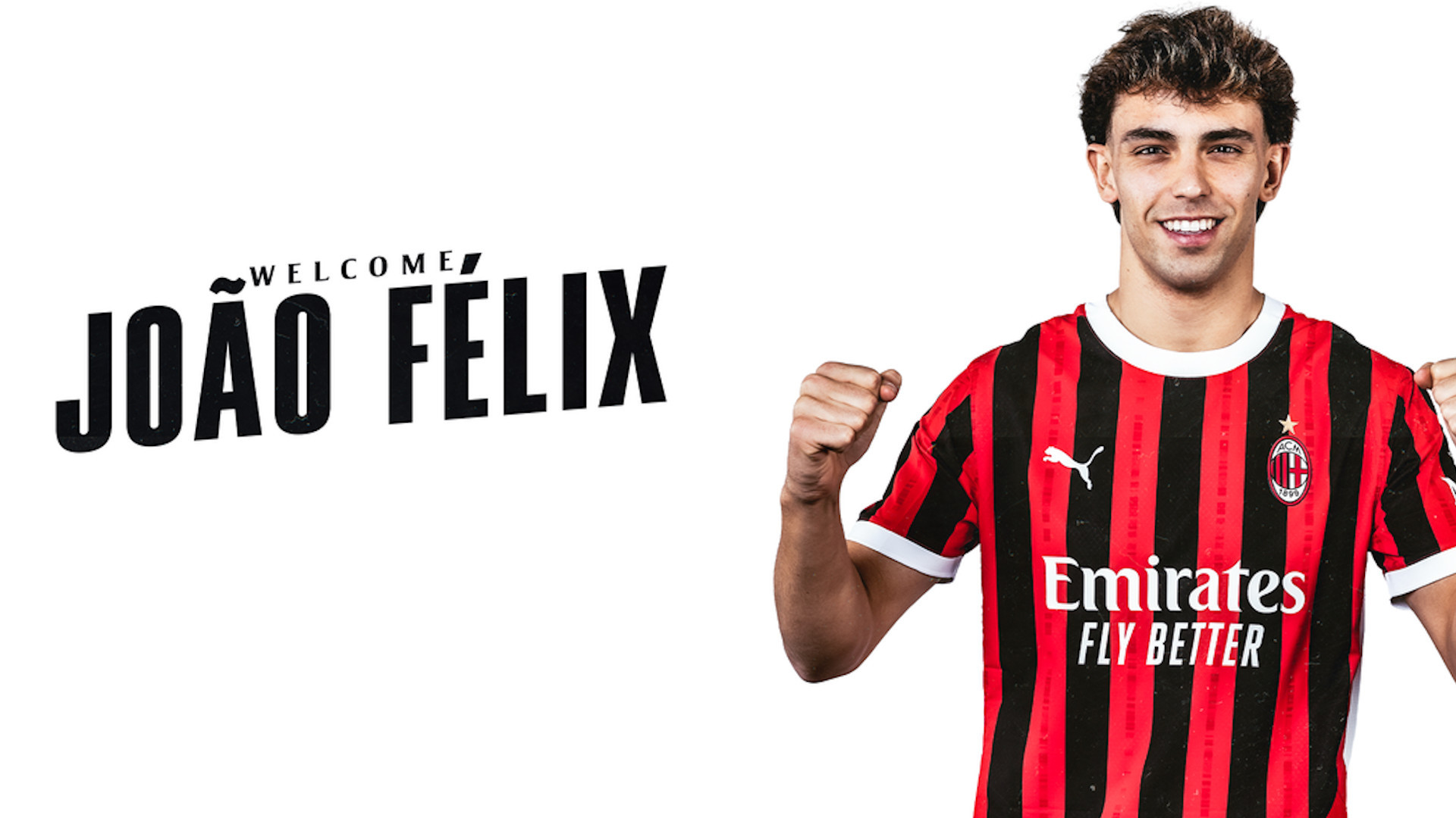 João Félix, transfer piyasasının son gününde Chelsea'den Milan'a ...