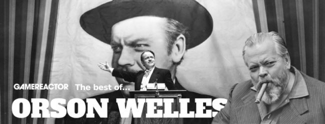 Orson Welles'in en iyileri: Her film hayranının izlemesi gereken beş ...