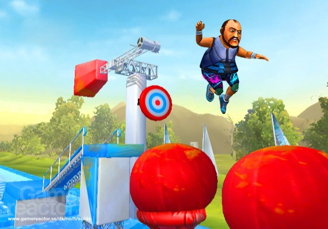 Wipeout 3 - Gamereactor Turkey