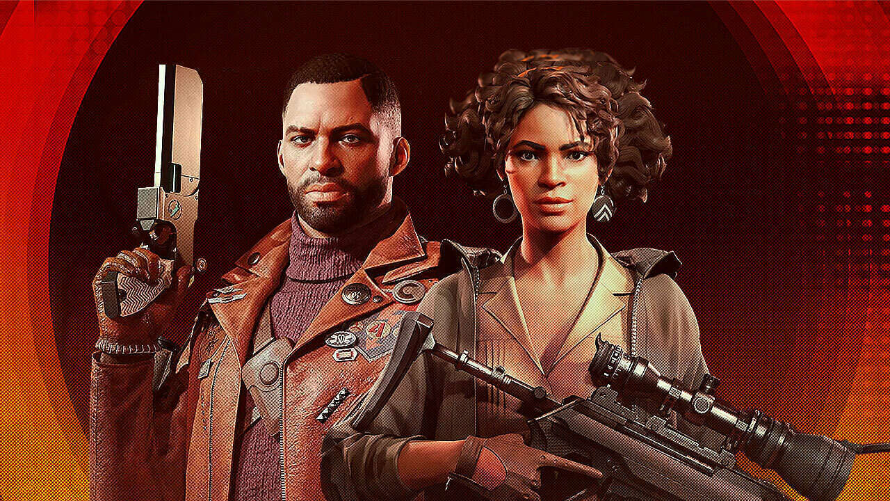 Arkane Lyon'un zaman büken roguelike oyunu Deathloop Epic Games Store ...