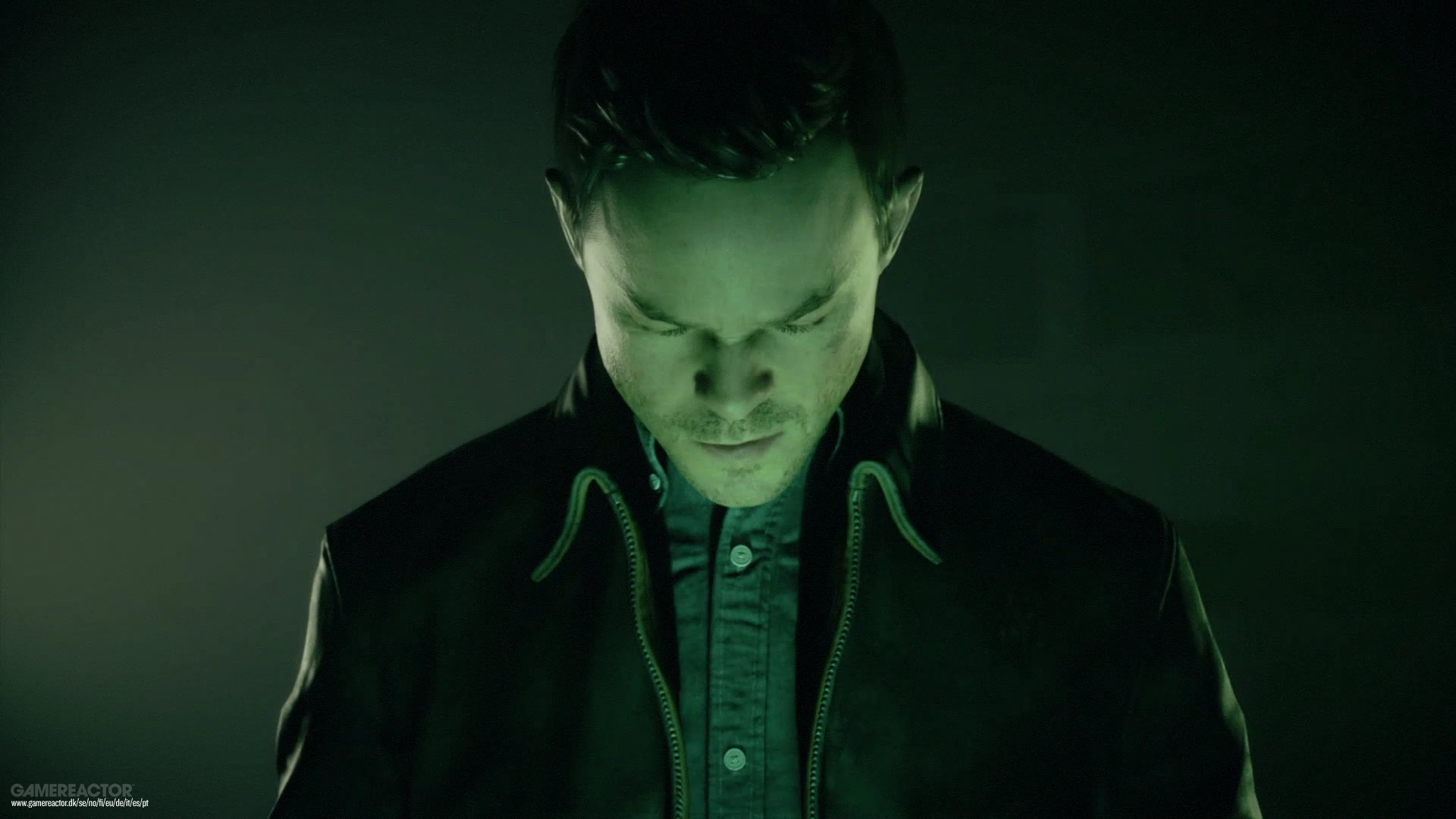 Quantum Break Bir Devam Filmi Alabilir