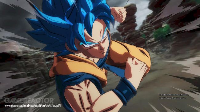 Dragon Ball: Sparking! Zero Inceleme - Gamereactor
