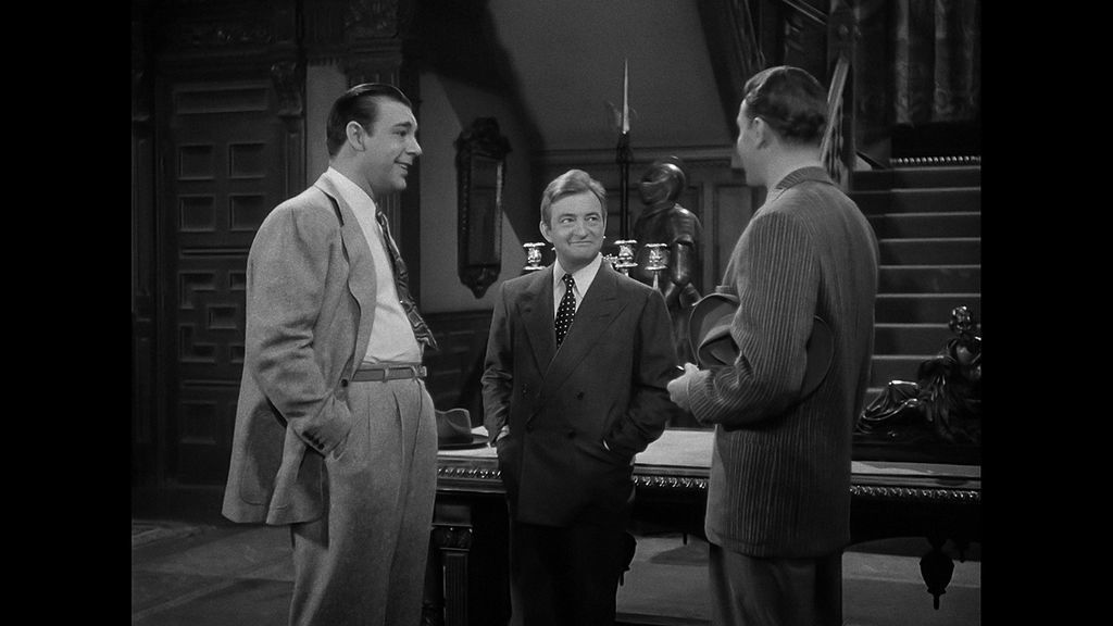 Universal, Wolf Man yeniden başlatılmasını 2025'e kadar erteledi