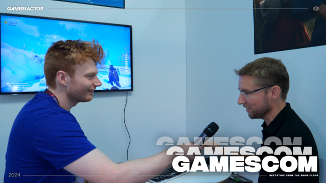 Permafrost - Gamereactor Turkey