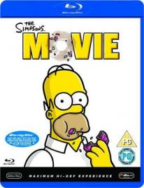 Simpsons - filmen - Gamereactor Turkey
