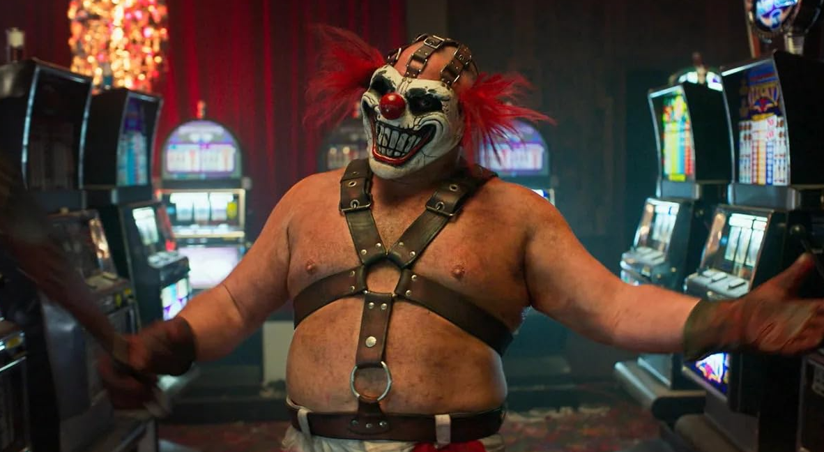 Twisted Metal, Mart'ta Paramount+'a geliyor - Peacock's Twisted Metal ...