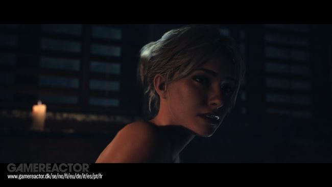 Until Dawn Remake Inceleme - Gamereactor