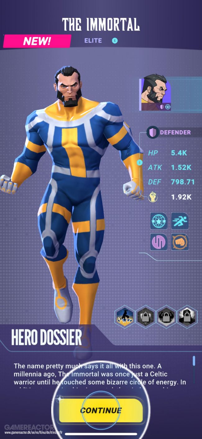 Invincible: Guarding the Globe Inceleme - Gamereactor