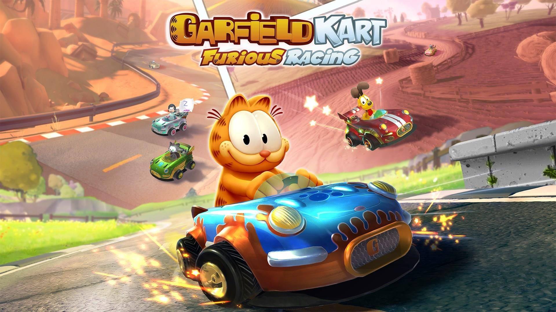 Avustralya'da bir Garfield Kart devam filmi derecelendirildi - Garfield ...