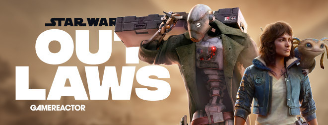 Bir saat Star Wars Outlaws oynadım ve neredeyse her şey hakkında iyi ...