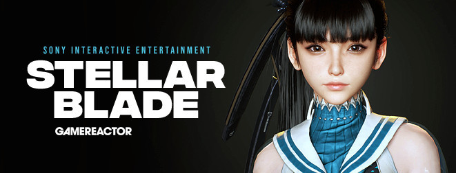 Stellar Blade önümüzdeki ay PC'ye taşınıyor - işte yenilikler