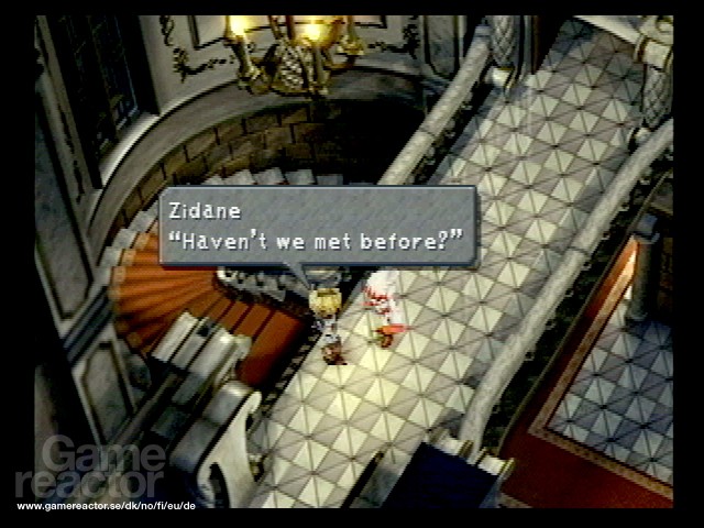 Final Fantasy IX - Gamereactor Turkey