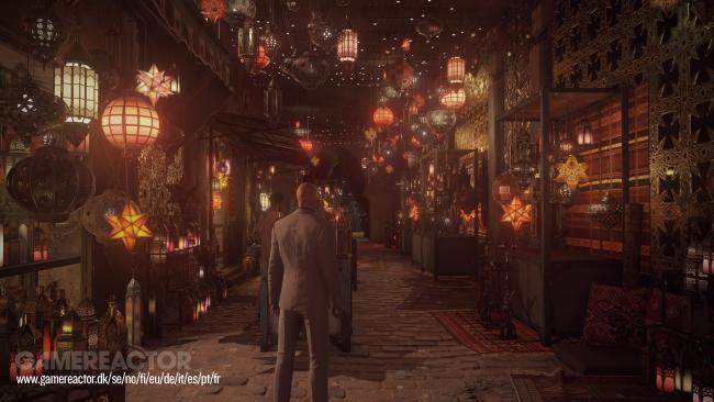 Hitman: Definitive Edition - Gamereactor Turkey