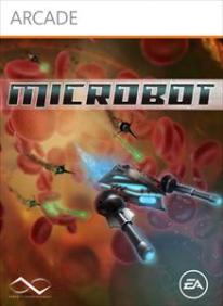 Microbot - Gamereactor Turkey