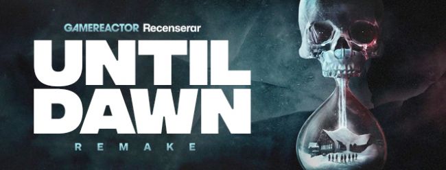 Until Dawn Remake - Gamereactor Turkey