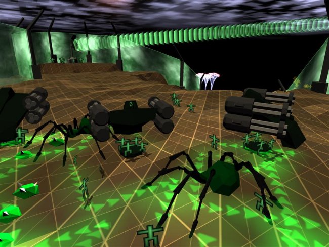 Multiwinia - Gamereactor Turkey