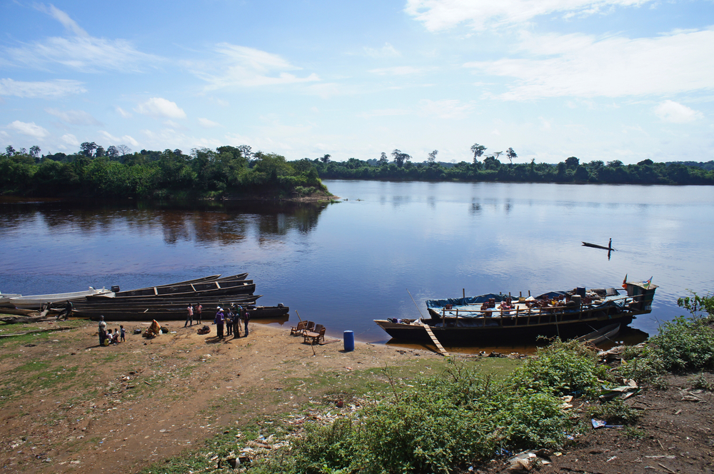 Kongo Nehri'ndeki trajedi 148 can aldı - - Gamereactor