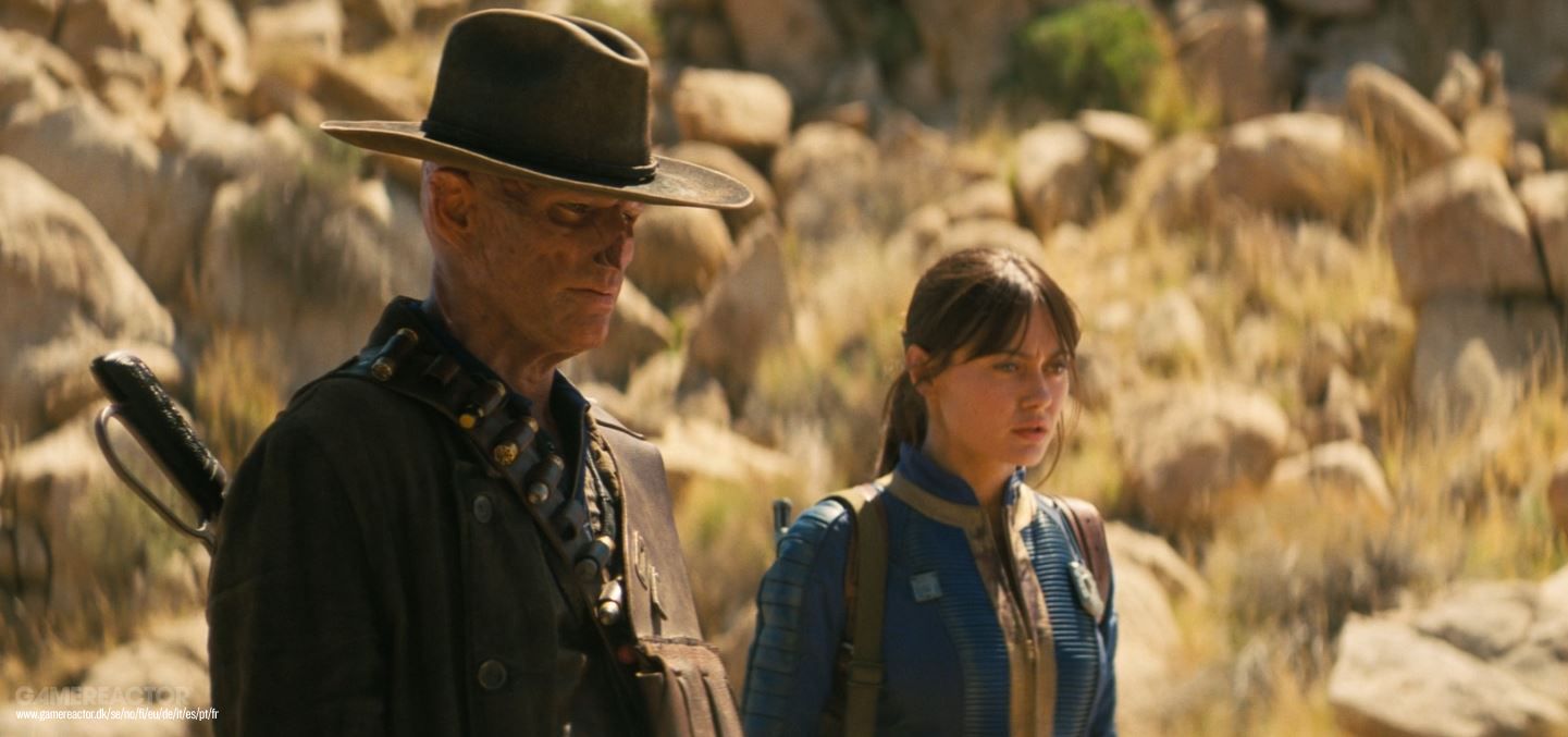 Fallout: 2. Sezon - 1. Bölüm (Prime Video) - Fallout (Amazon) - Gamereactor