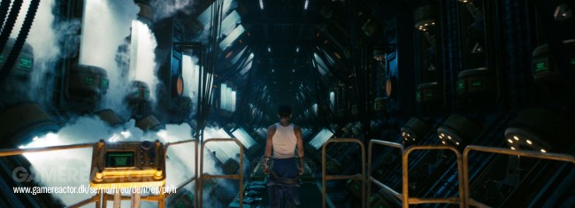 Fallout: 2. Sezon - 1. Bölüm (Prime Video) - Fallout (Amazon) - Gamereactor