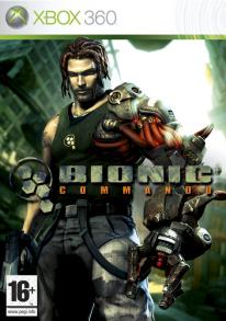Bionic Commando - Gamereactor Turkey