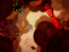 Microbot - Gamereactor Turkey